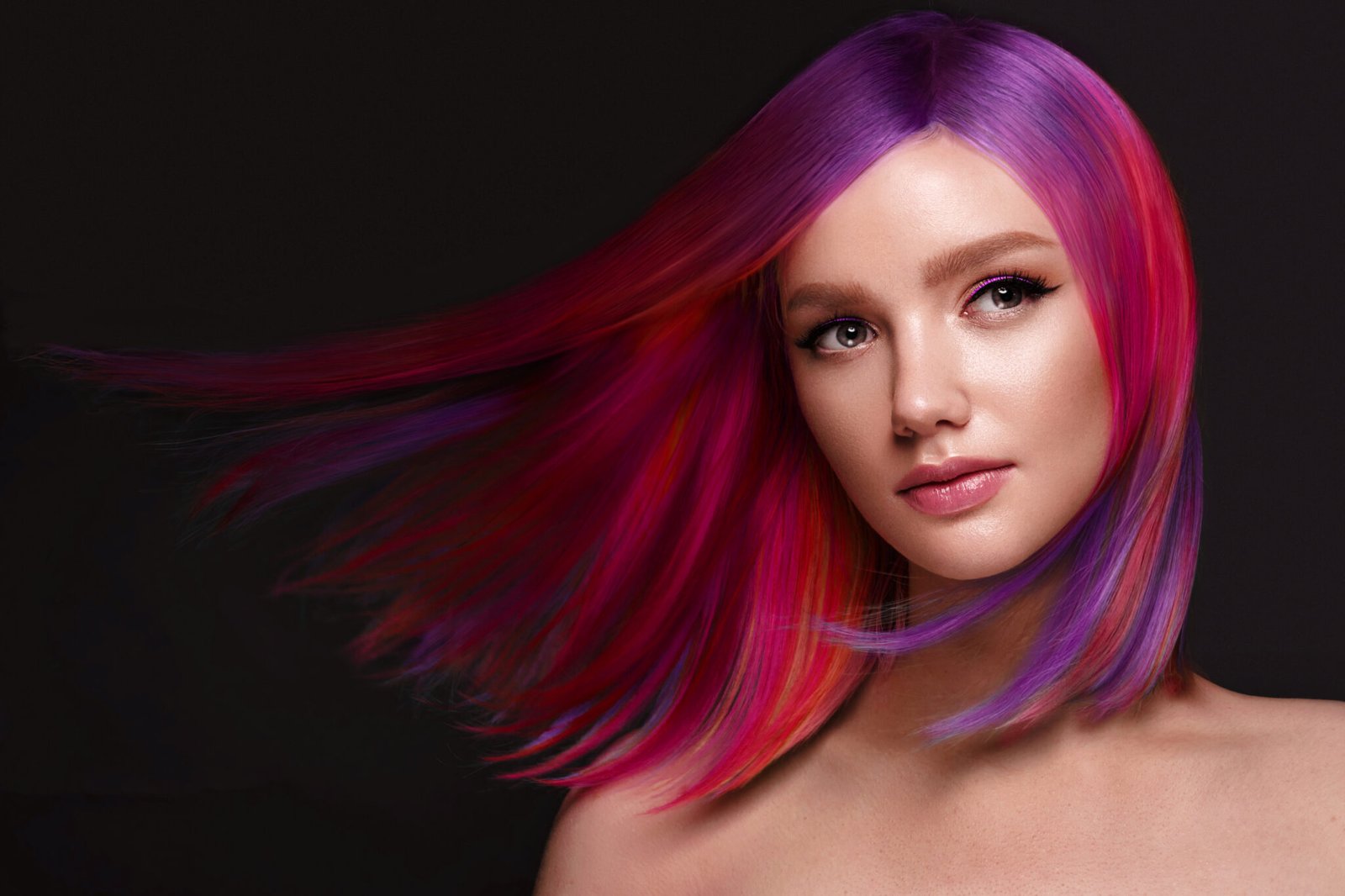 Vivid Color - Beauty by Kadence